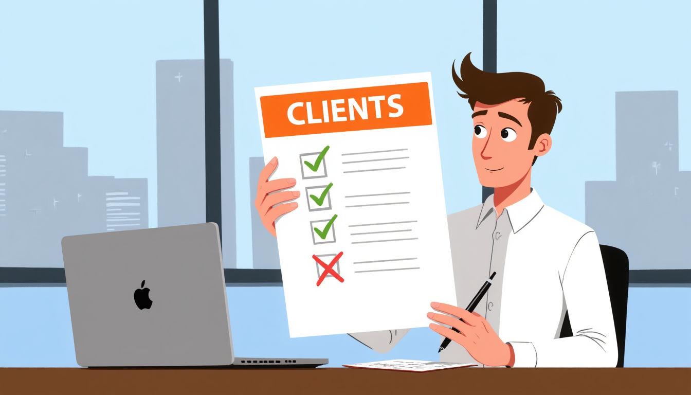 How to Decide Where to Cut Off Your Lower Value Clients: A Strategic Guide